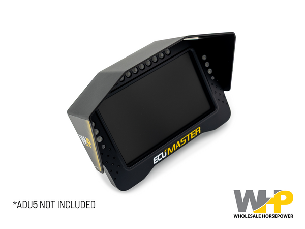 ADU5 Sunshield – ECUMaster USA