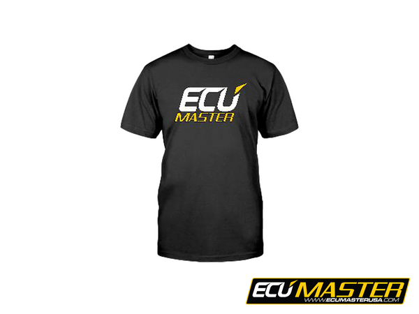ECUMaster Logo Tee Shirt – ECUMaster USA