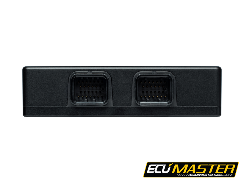 GDI Driver for EMU PRO – ECUMaster USA