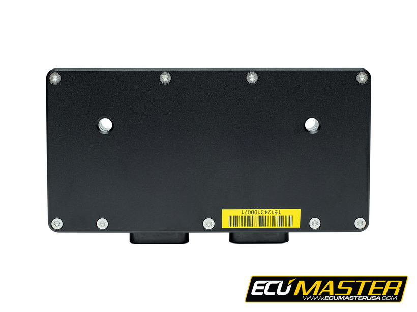 GDI Driver for EMU PRO – ECUMaster USA