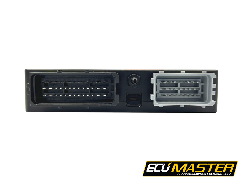 ECUMaster EMU Black Standalone ECU – ECUMaster USA