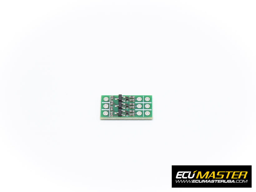 MUX Switch Board – ECUMaster USA