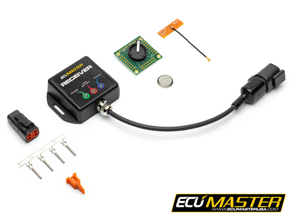 ECUMaster Wireless Racing Panel Kit – ECUMaster USA