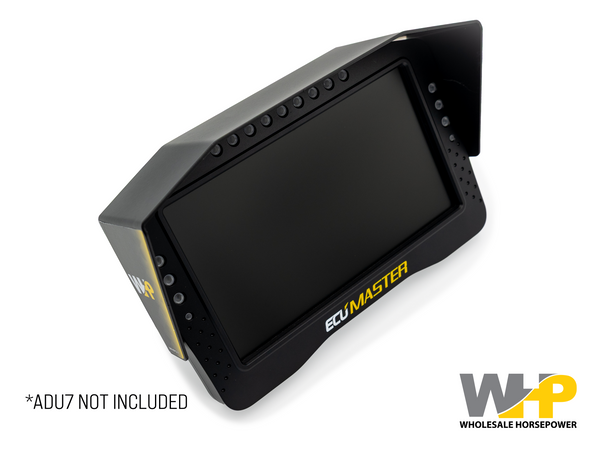 ADU7 Sunshield – ECUMaster USA