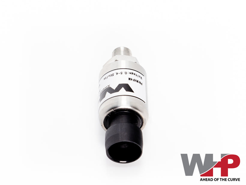 WHP 4 BAR MAP SENSOR, 1/8 NPT – ECUMaster USA