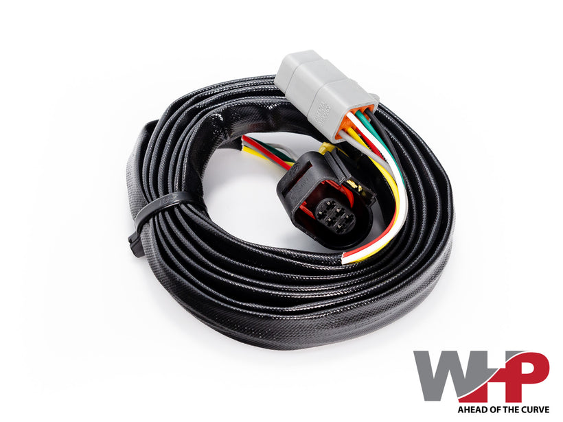 WHP Wideband Oxygen Sensor Kit- Bosch 4.9 with harness – ECUMaster USA