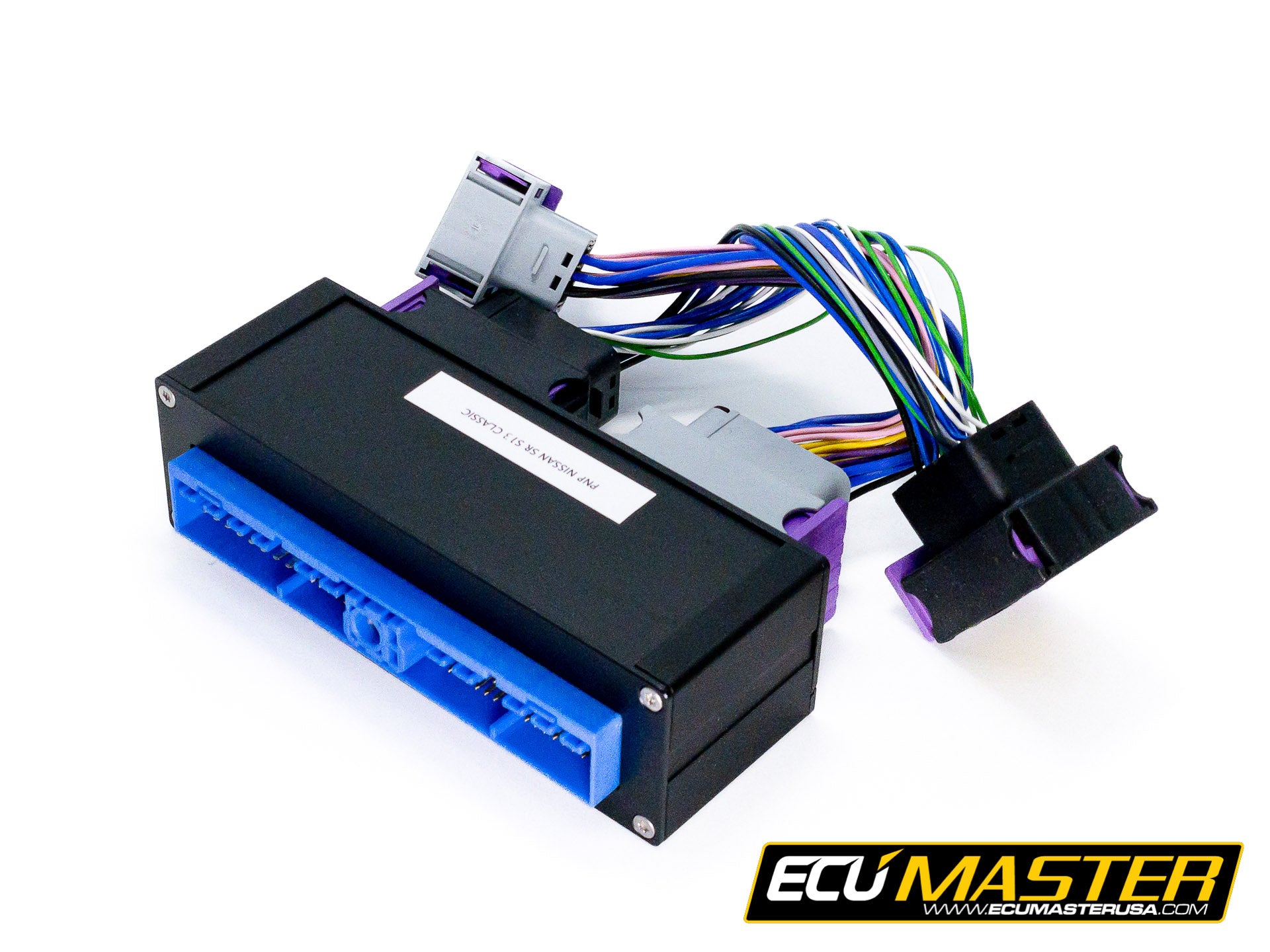 Plug & Play Engine Management – ECUMaster USA Plug & Play Engine Management – ECUMaster USA