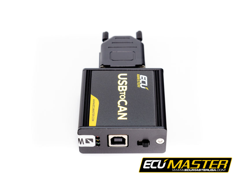 USB to CAN Module – ECUMaster USA