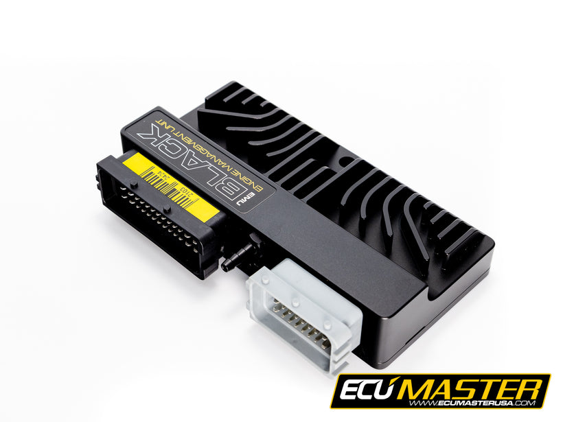 ECUMaster EMU Black Standalone ECU – ECUMaster USA