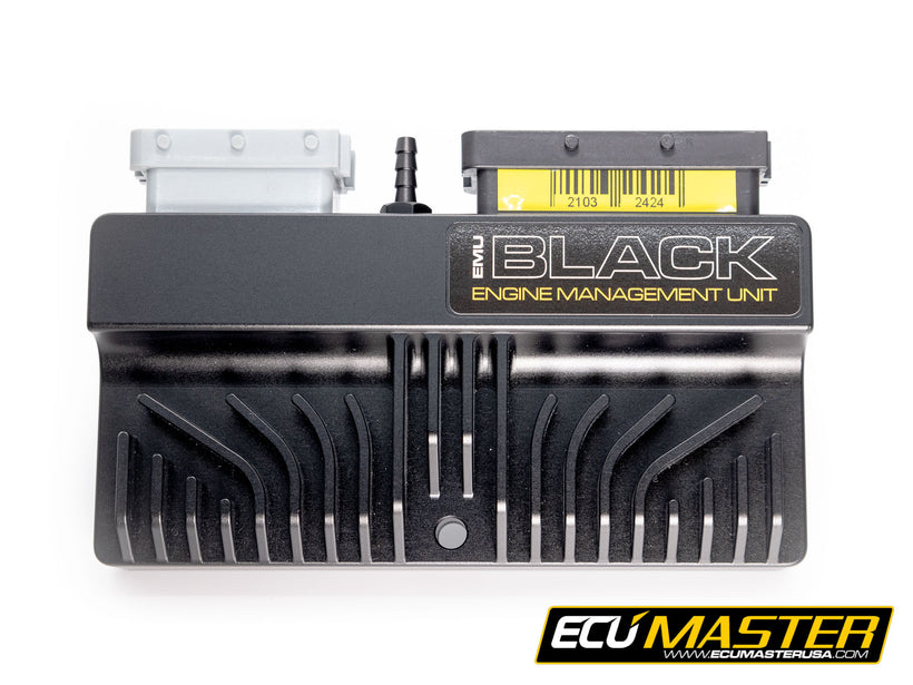 ECUMaster EMU Black Standalone ECU – ECUMaster USA