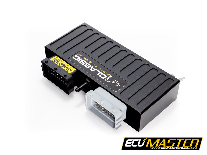 ECUMaster EMU Classic Standalone ECU – ECUMaster USA