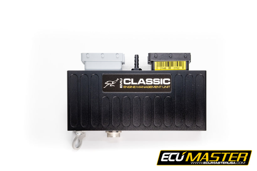 ECUMaster EMU Classic Standalone ECU – ECUMaster USA